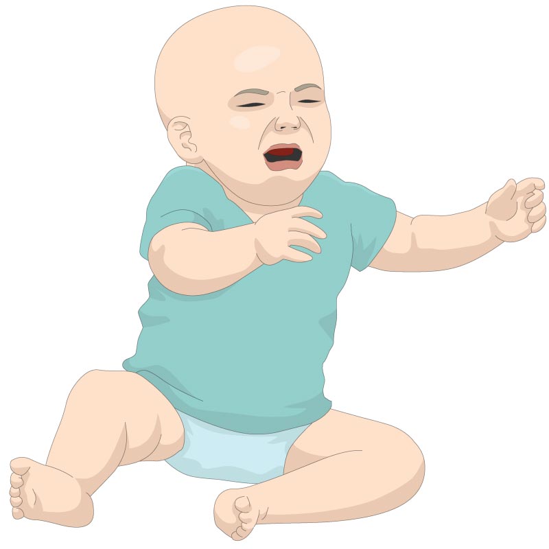 6 Ways to Avoid Separation Anxiety in Babies - Experienced Mommy 6 Ways to Avoid Separation Anxiety in Babies - Experienced Mommy