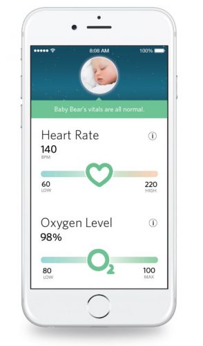 Owlet Baby Monitor Review: A Real Look at the Smart Sock 2