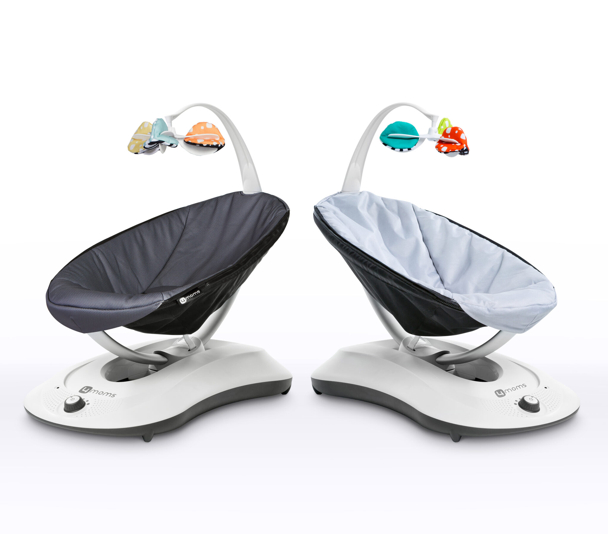 4moms rockaRoo Review - The Best Baby Rocker? - Experienced Mommy