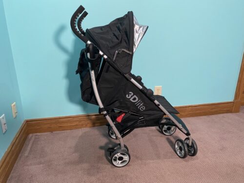 Best Stroller for 3, 4 and 5 Year Olds: Big Kids Need Higher Weight Limits