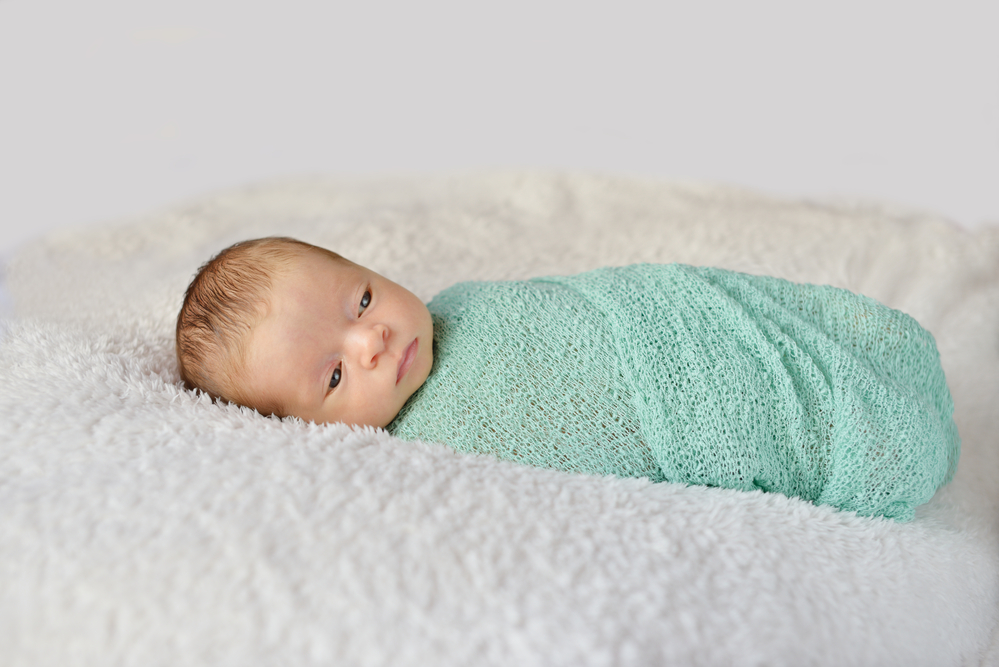 Baby Nap Schedule by Month to Help Baby Sleep Better