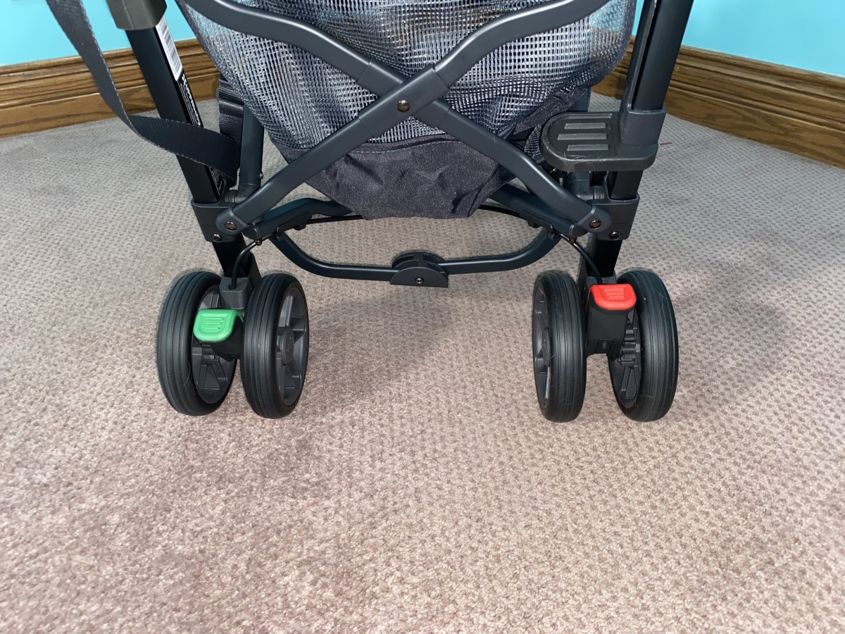Best Stroller for 3, 4 and 5 Year Olds: Big Kids Need Higher Weight Limits