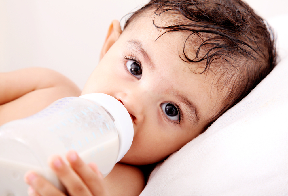 Elecare vs Nutramigen: Which Special Infant Formula Is Best for Baby ...