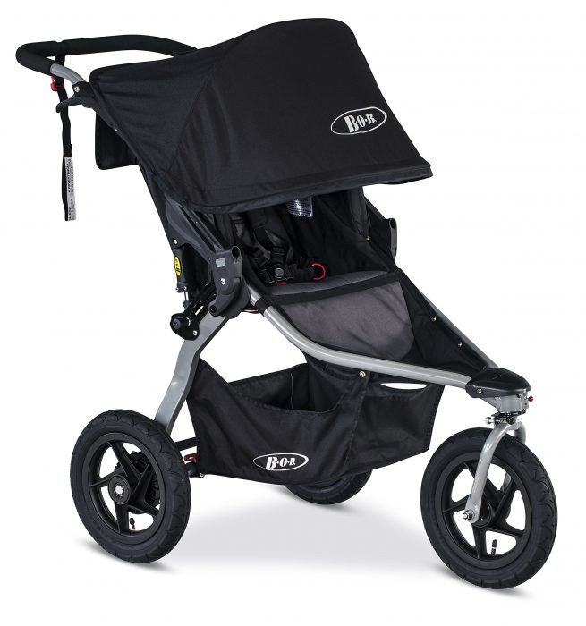 The Best Lightweight Jogging Strollers for 2020