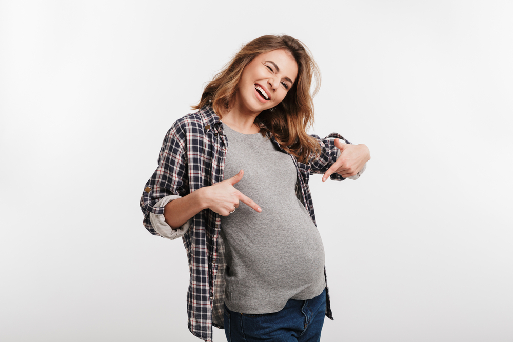 Michelle Hand - Experienced Mommy