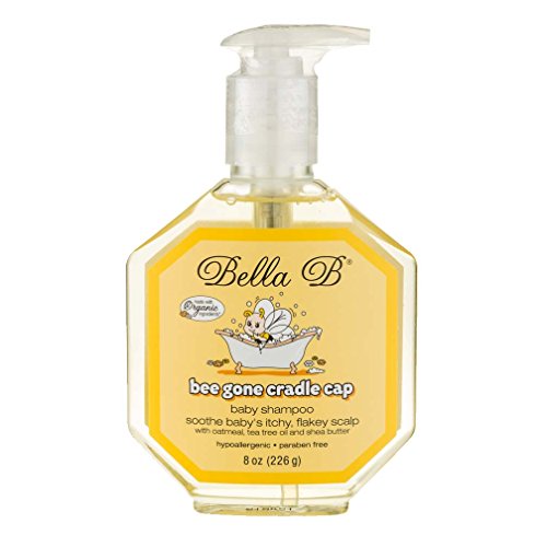 Best Cradle Cap Shampoos of 2020 | Experienced Mommy