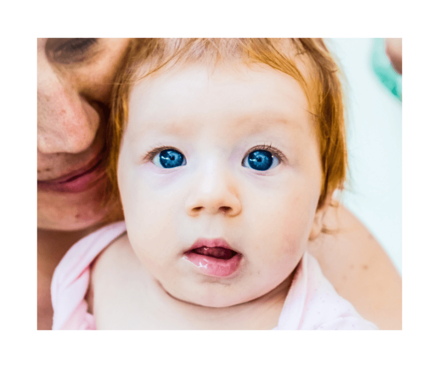 Baby Genetics Calculator: What Will My Baby Look Like?