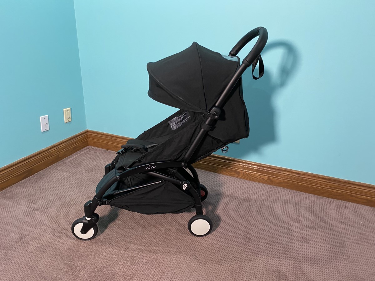 Luxury Strollers: Which is the Most Expensive Stroller ? - Experienced ...