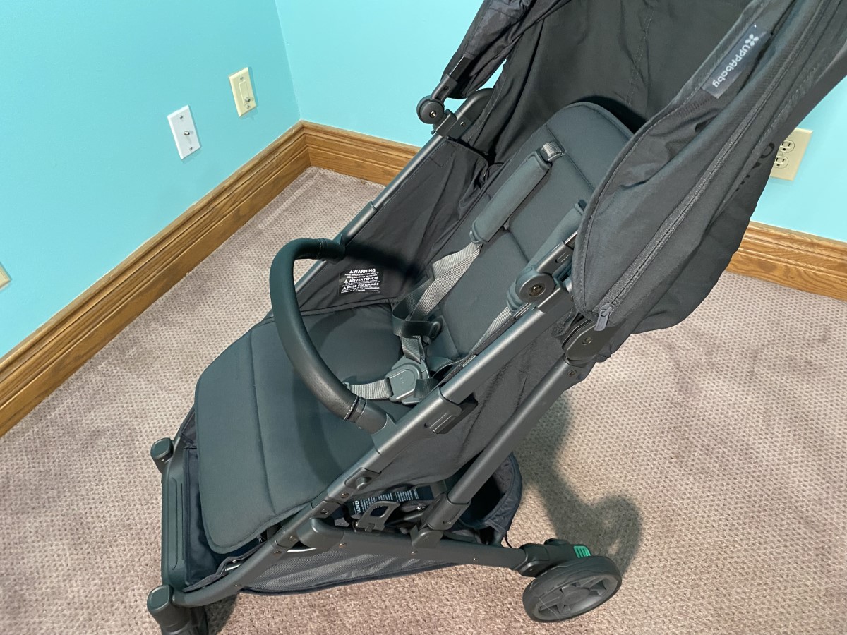 The Best Lightweight Strollers