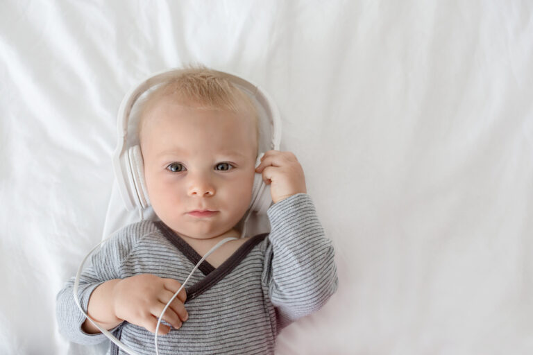 The Best Baby Ear Protection - Experienced Mommy