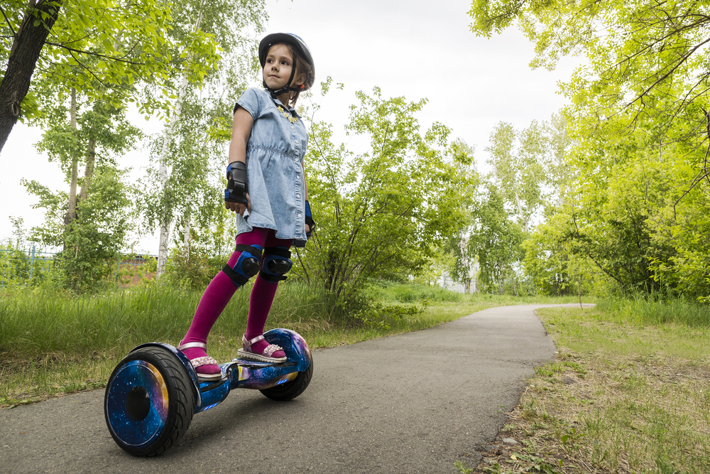 The 17 Best Hoverboards for Kids