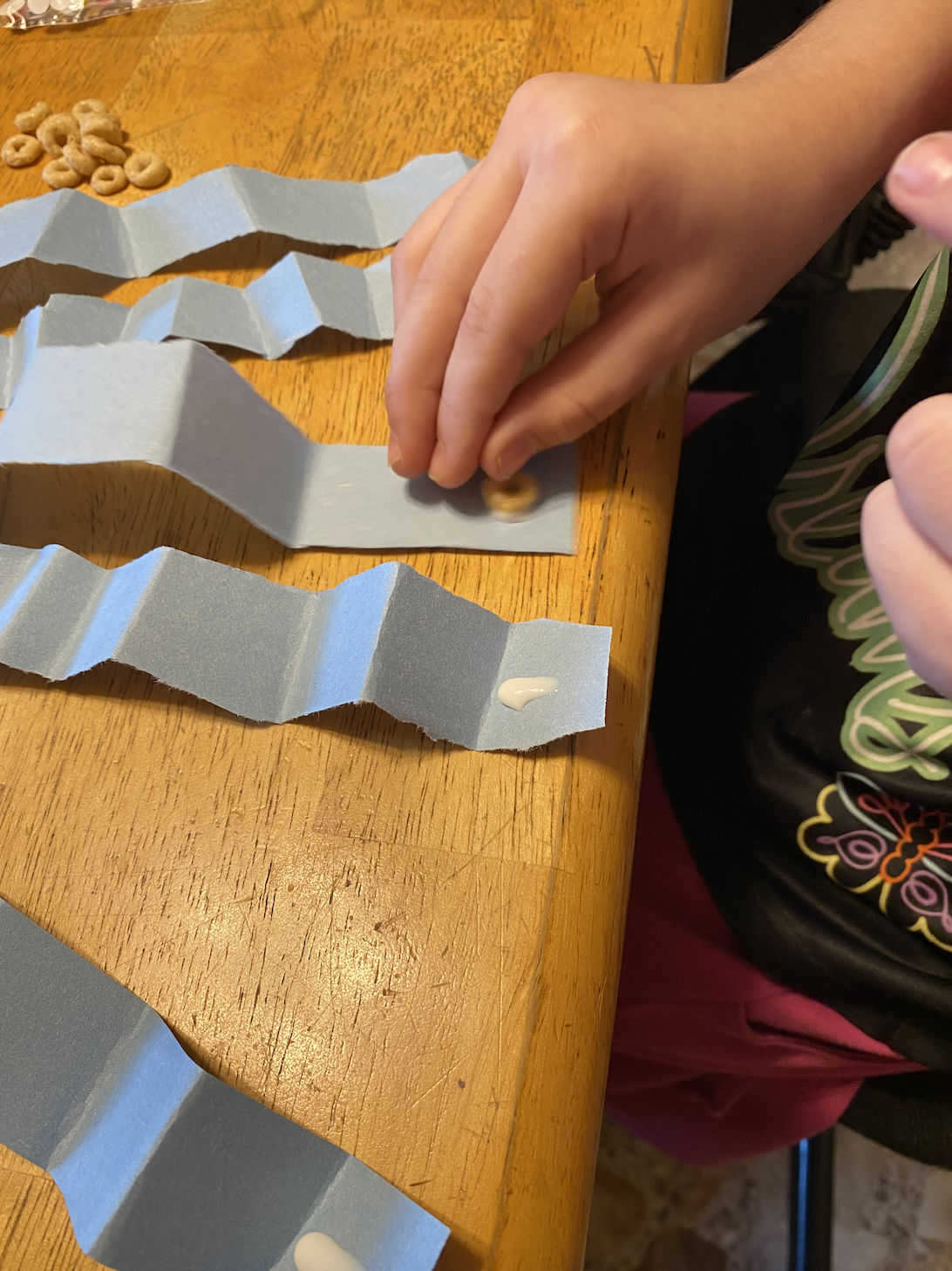 Art Projects for One-Year-Olds - Experienced Mommy