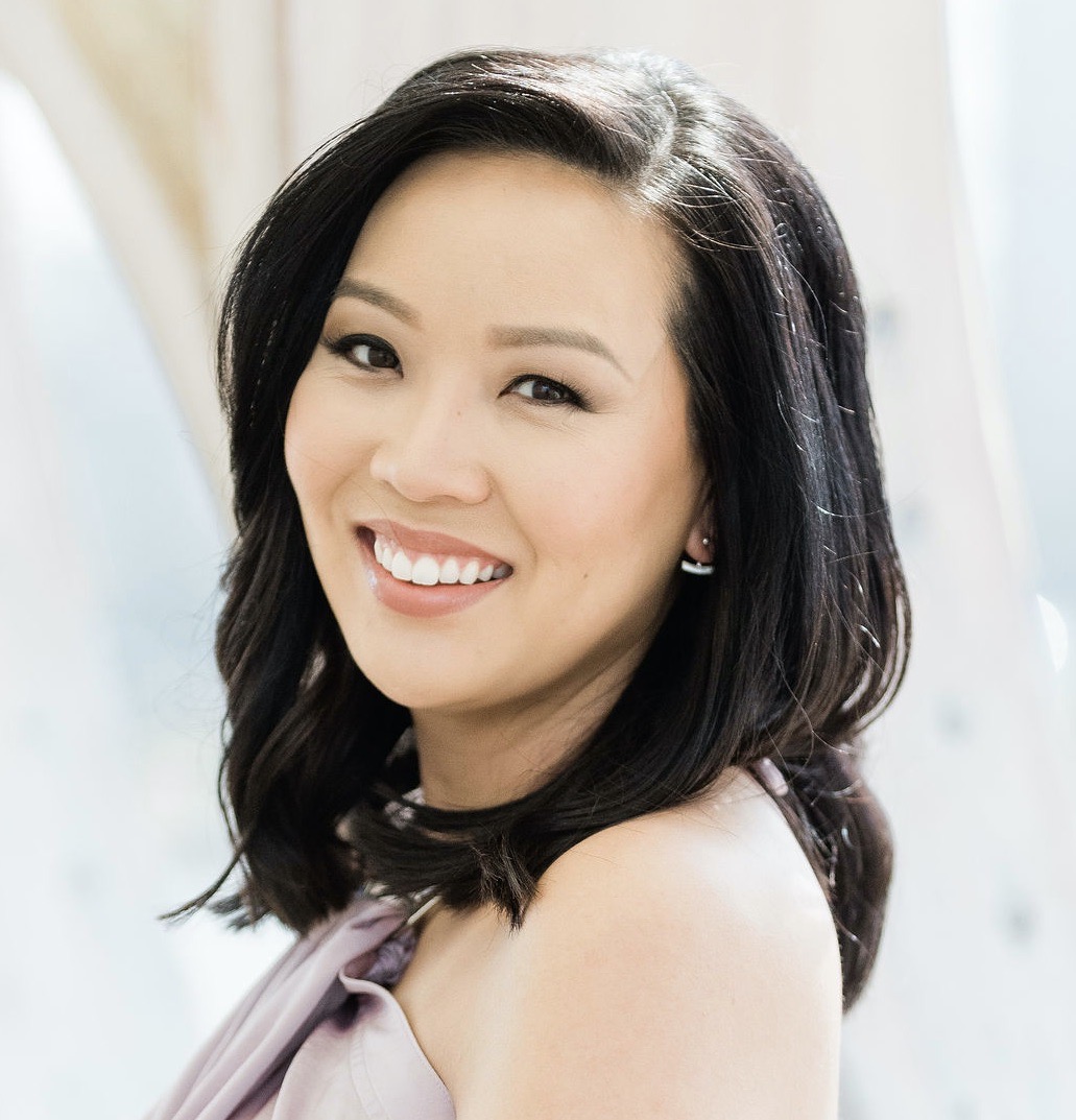 Katie Scott - Experienced Mommy