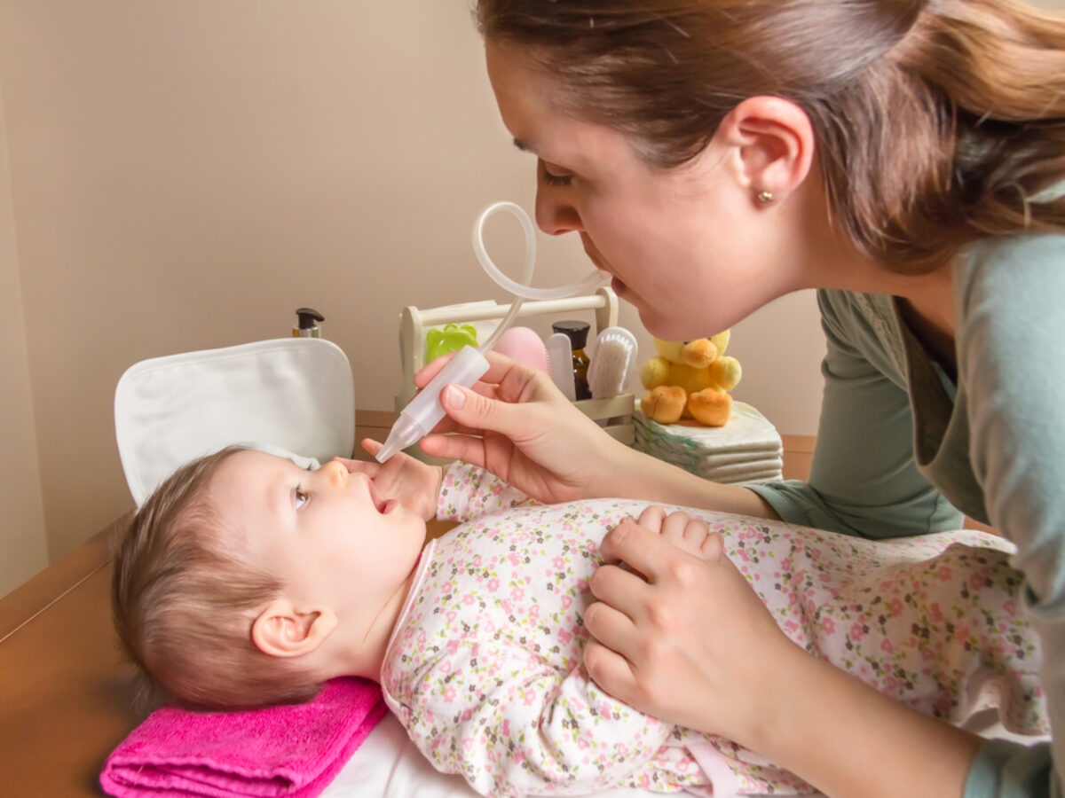 How To Remove Boogers From Baby | atelier-yuwa.ciao.jp