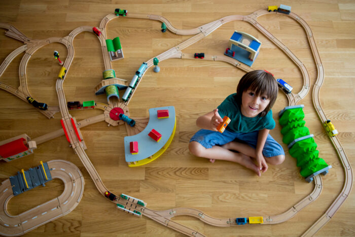 The 17 Best Train Sets For Kids of 2022 - Experienced Mommy