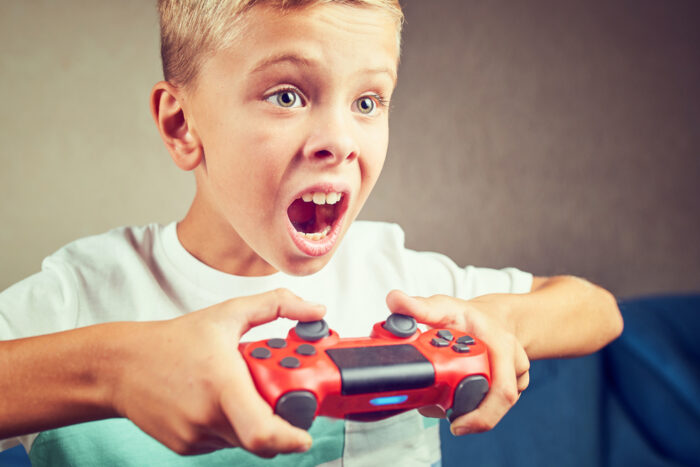 How to Get Kids Off Video Games - Experienced Mommy