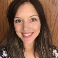 Michelle Hand - Experienced Mommy