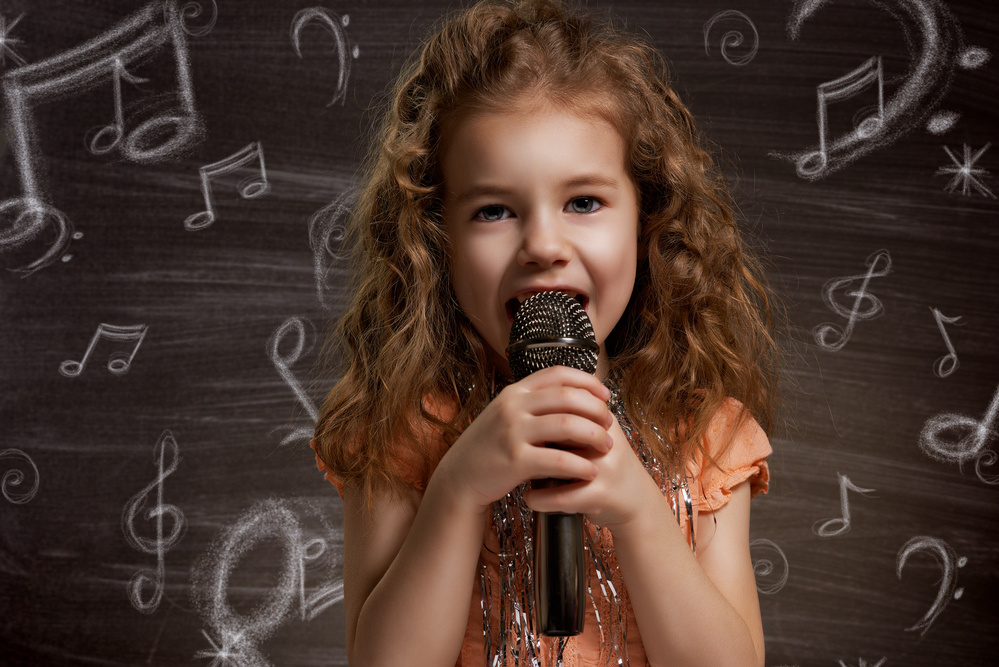 The 25 Best Kids Microphones - Experienced Mommy