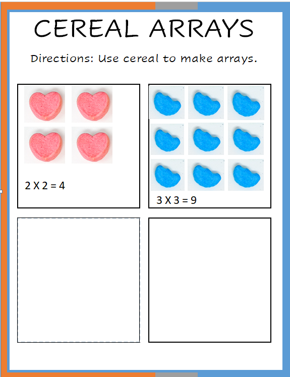 How To Teach Kids Multiplication Strategies - Experienced Mommy