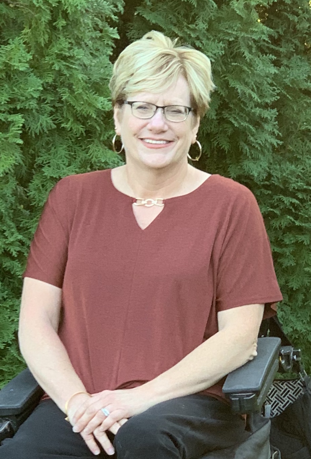 Debbie Barker - Experienced Mommy