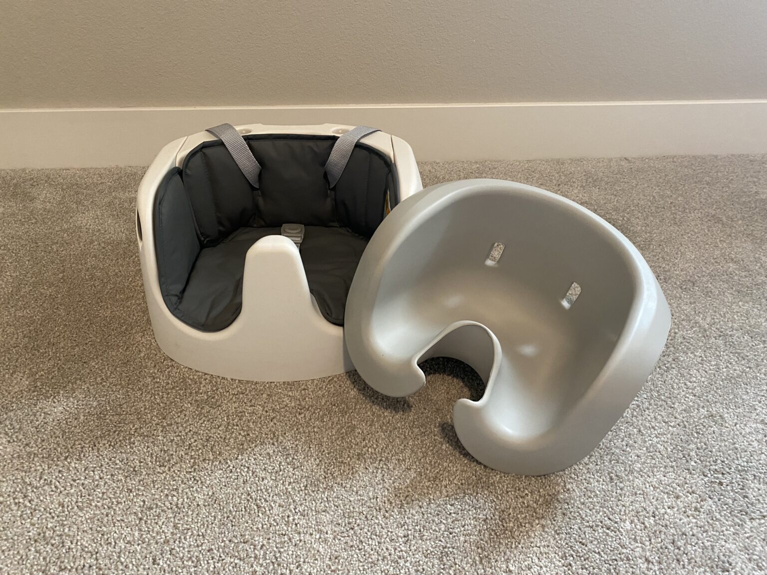 The Best Infant Floor Seats, Updated | Experienced Mommy