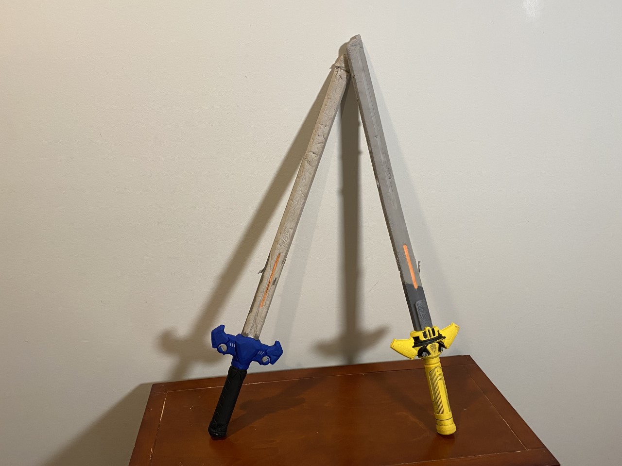 Best Nerf Swords and Shields - Experienced Mommy