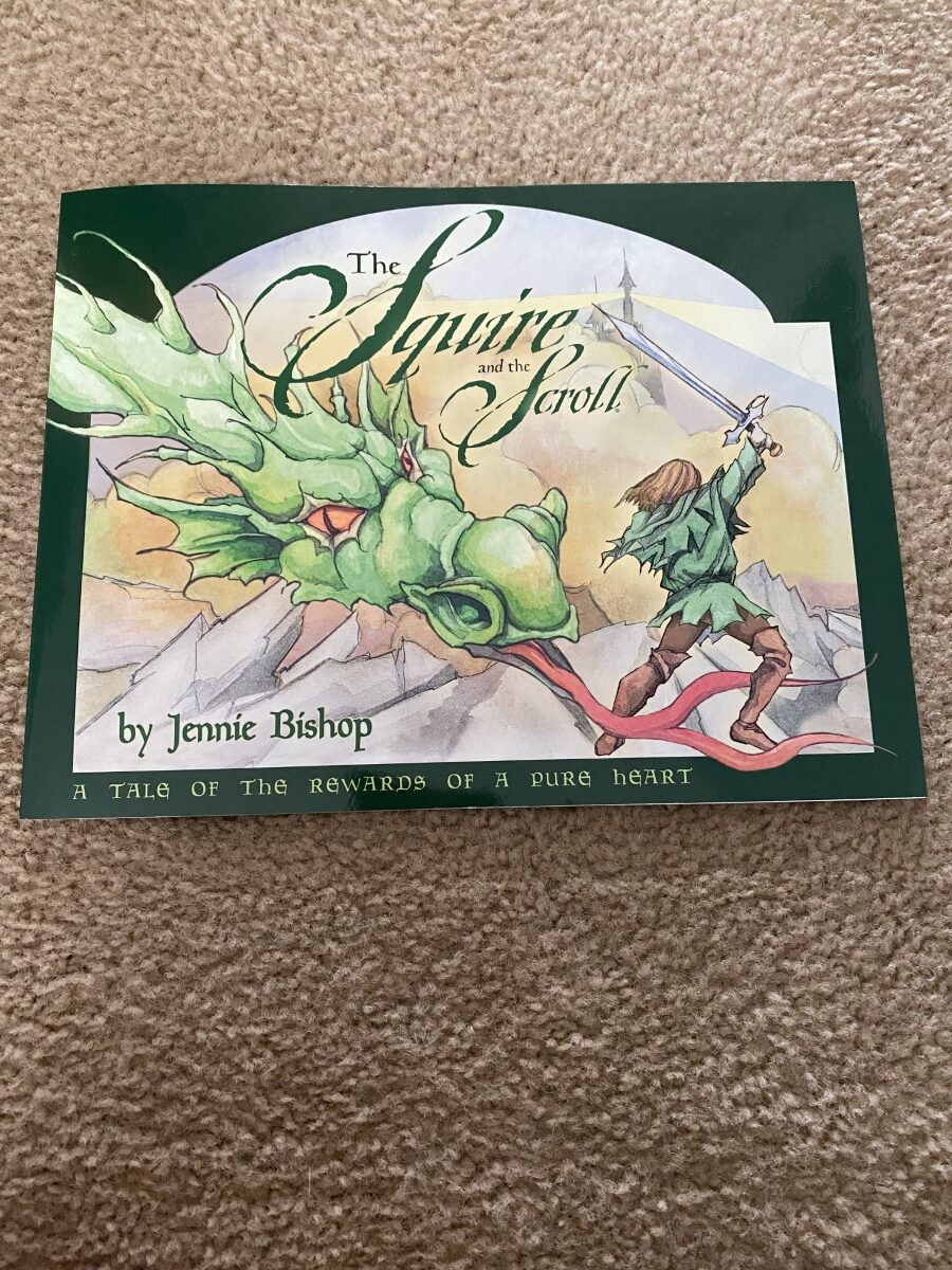 The 26 Best Read-Aloud Chapter Books for 2022 - Experienced Mommy