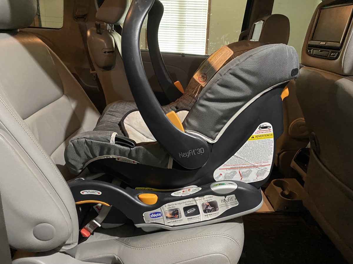 The Best Car Seats for Small Cars: Convertible, Infant, Booster Picks ...